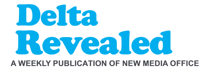 Delta Revealed - DELTA STATE THE BIG HEART